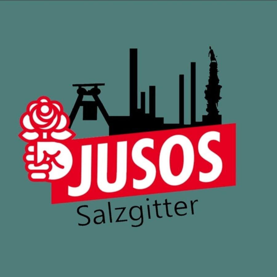 Über die Jusos › SPD Salzgitter