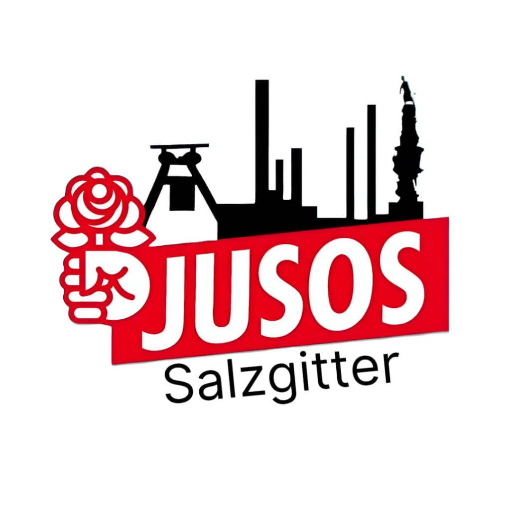 Über die Jusos › SPD Salzgitter